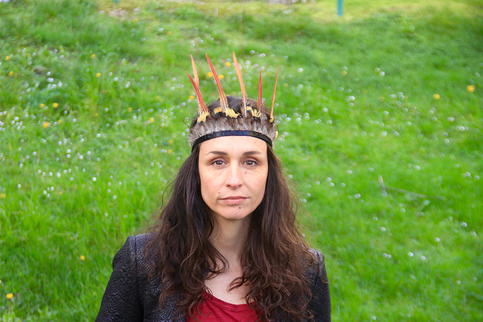 Elsa Granat | théâtre des Îlets . théâtre des Îlets