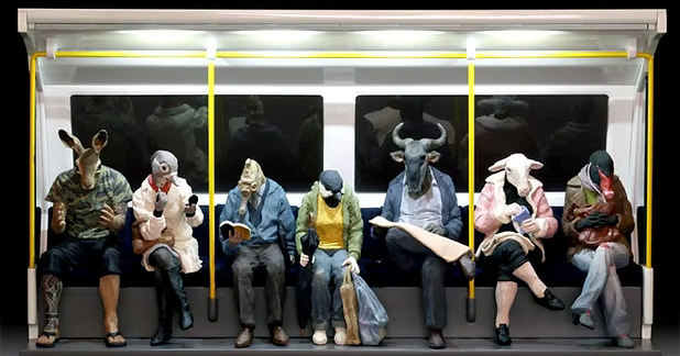 Happy Apocalypse | théâtre des Îlets . théâtre des Îlets